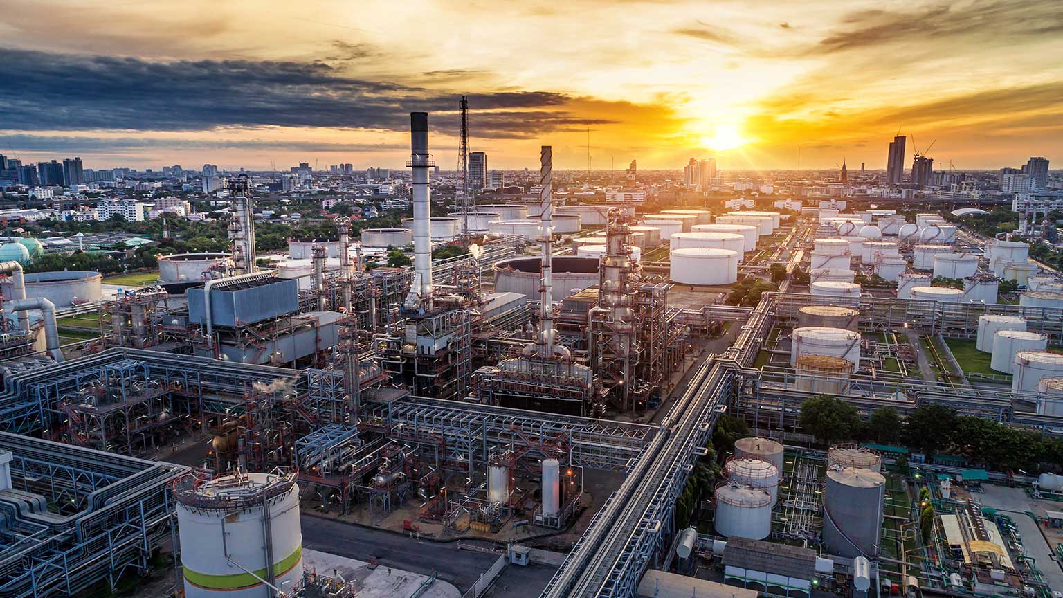 2018 off to a good start for refiners