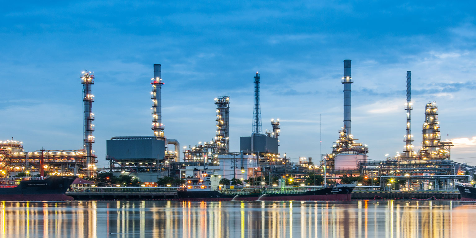North America independent refiners starting strong in 2018