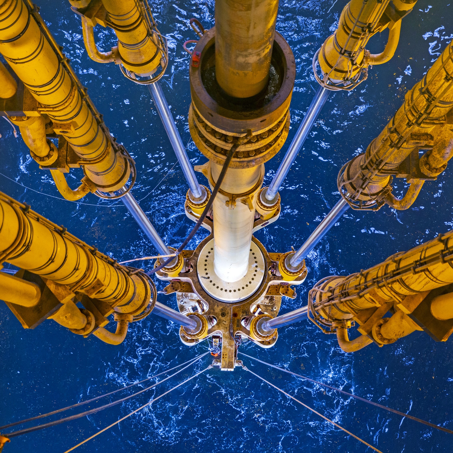 The true cost of methane abatement | McKinsey