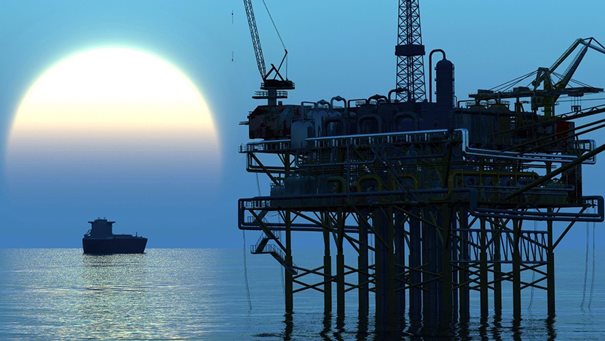 Five strategies to transform the oil and gas supply chain | McKinsey