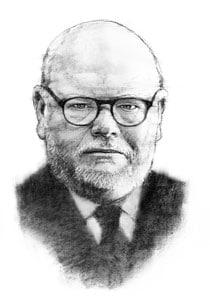 Personal genius and peer pressure: Britt Harris on institutional ...