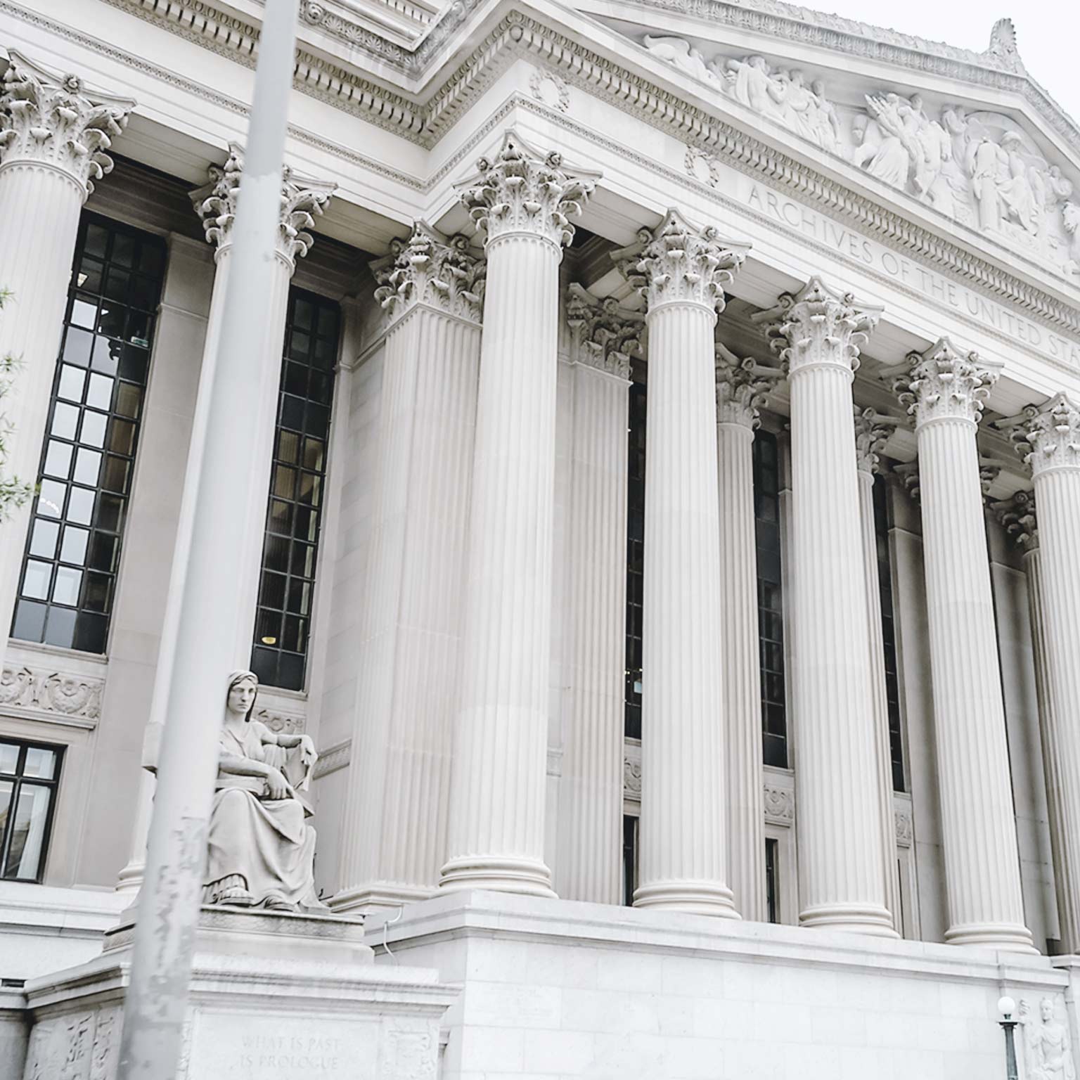 US Federal Government Transitions | Public Sector | McKinsey & Company