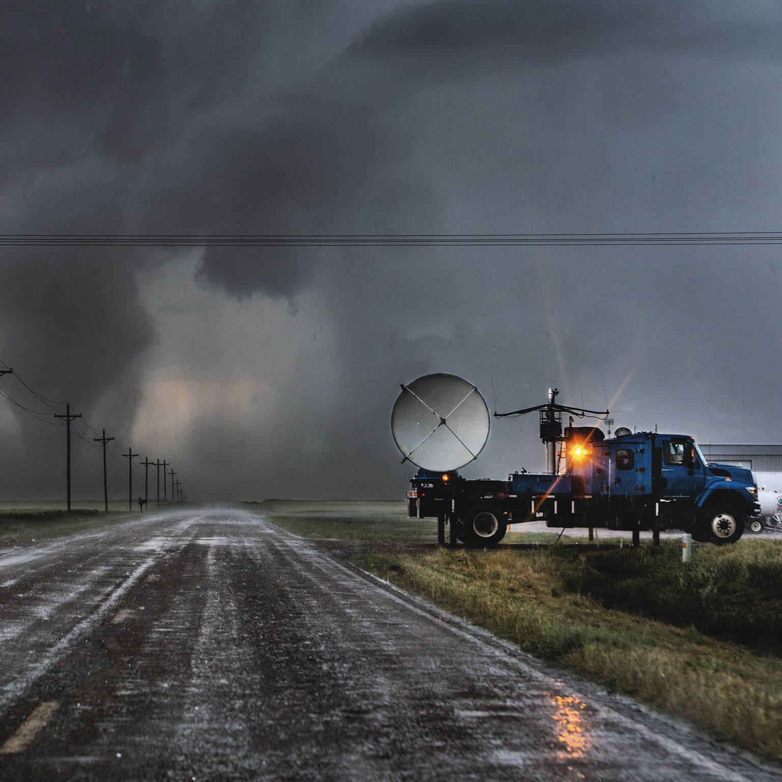 Becoming a Weather-Ready Nation | McKinsey