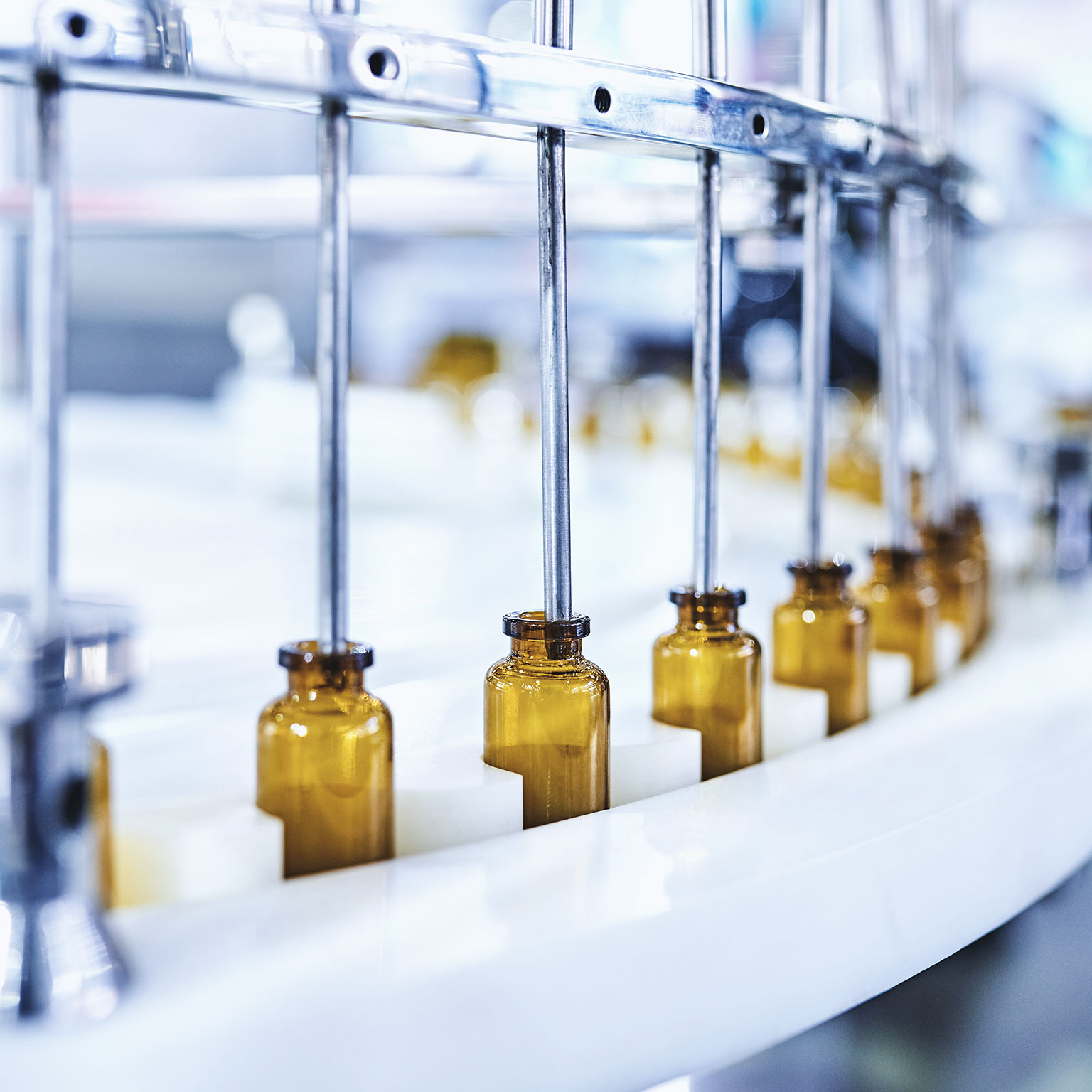 Building resilience in vaccine manufacturing | McKinsey