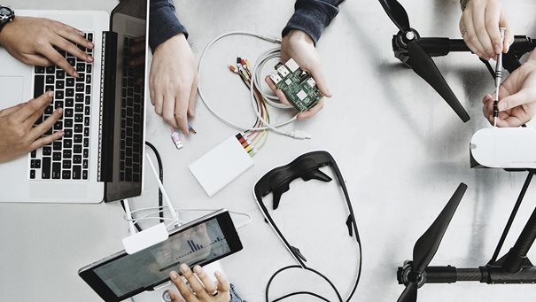 Taking a skills-based approach to building the future workforce | McKinsey