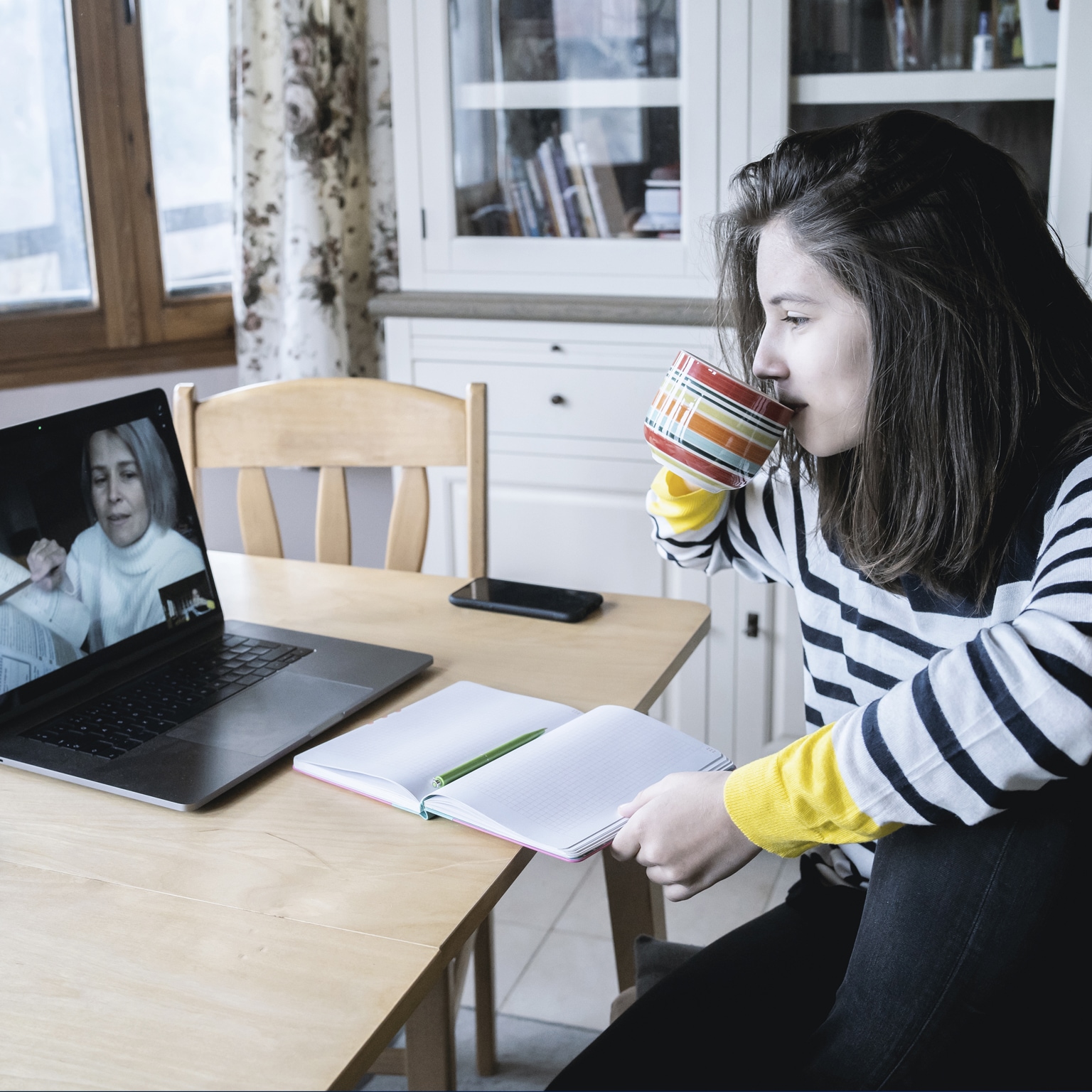 Higher education and online learning during coronavirus | McKinsey