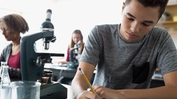 Analytics in education: How colleges and universities can transform ...