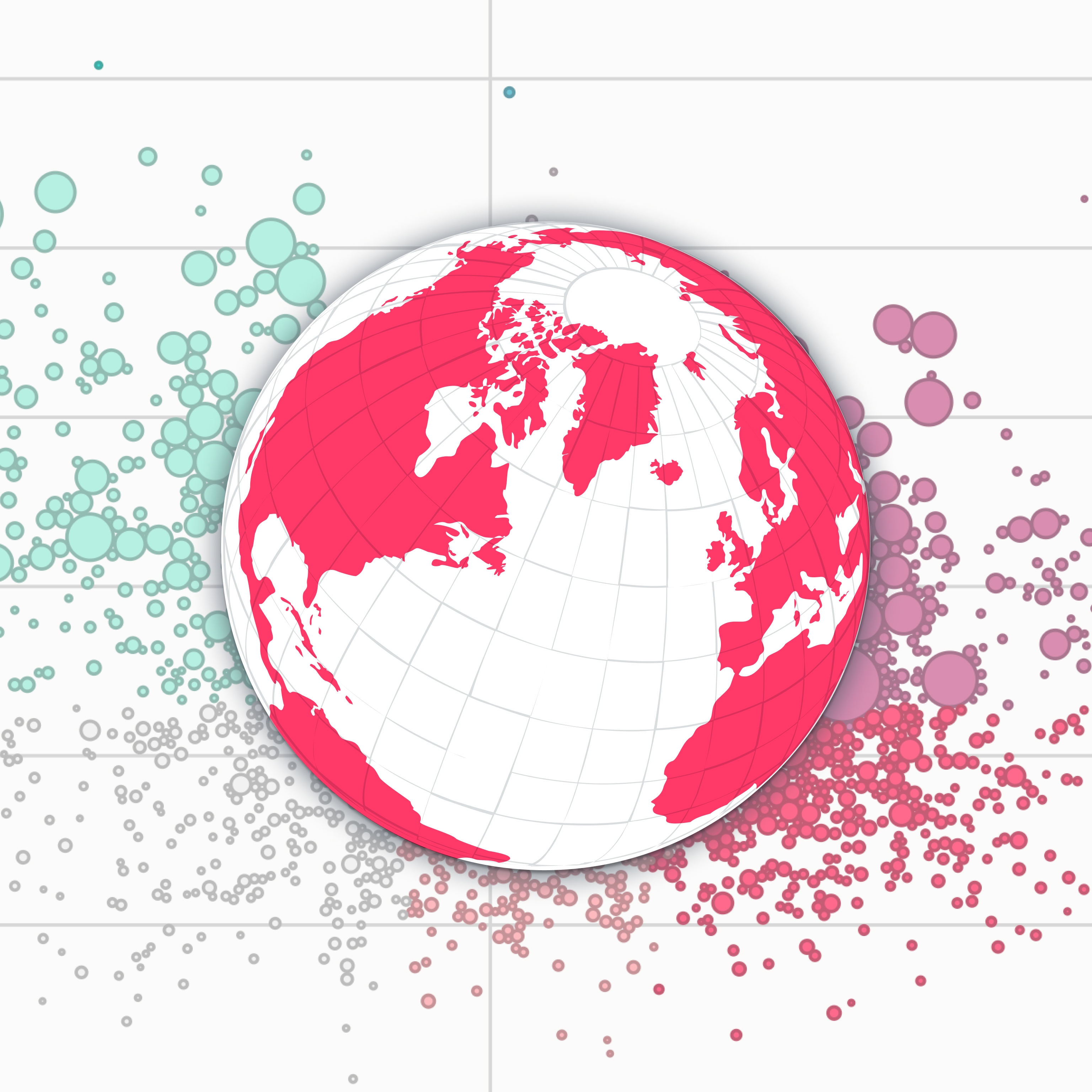 Interactive data on the impact of COVID-19 | McKinsey & Company