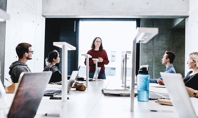 Higher education | Education | McKinsey & Company