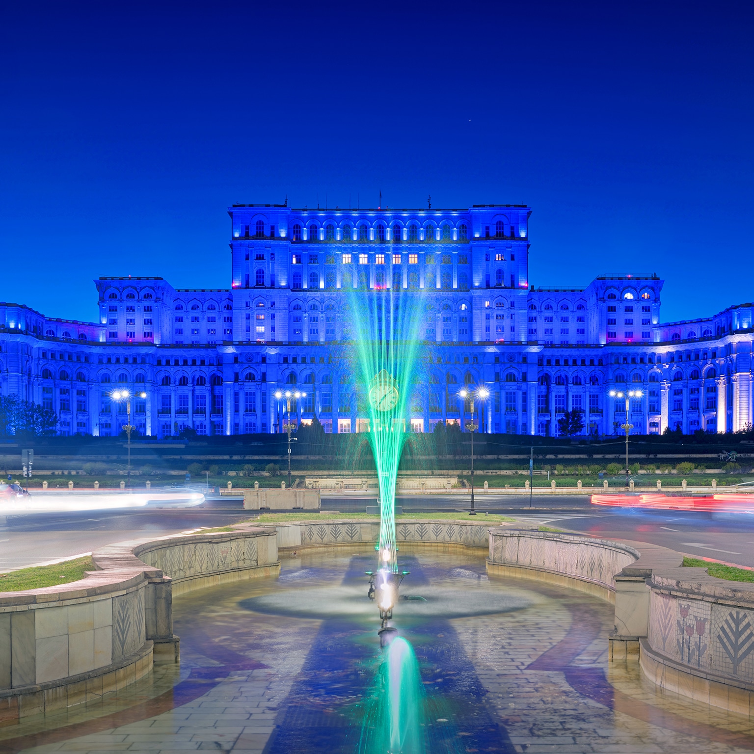 AI in Romania: The potential for the public sector | McKinsey