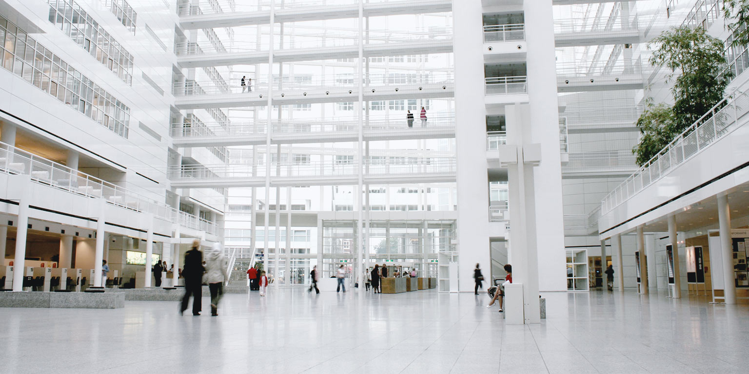 The Future of the Workplace | McKinsey & Company
