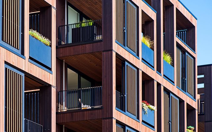 Real Estate Insights | McKinsey & Company