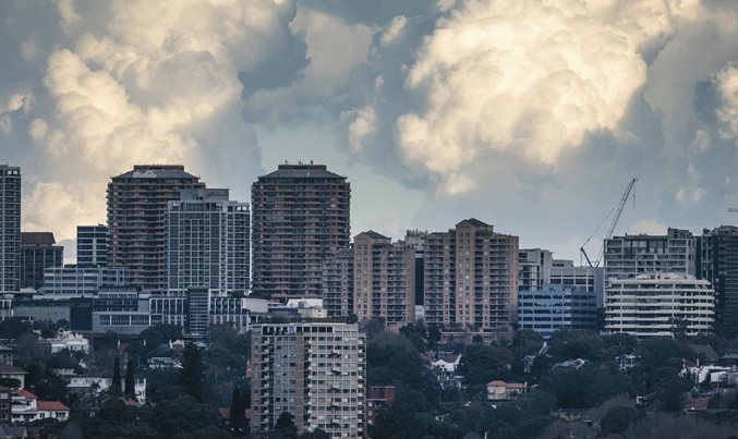 Climate Change | McKinsey & Company