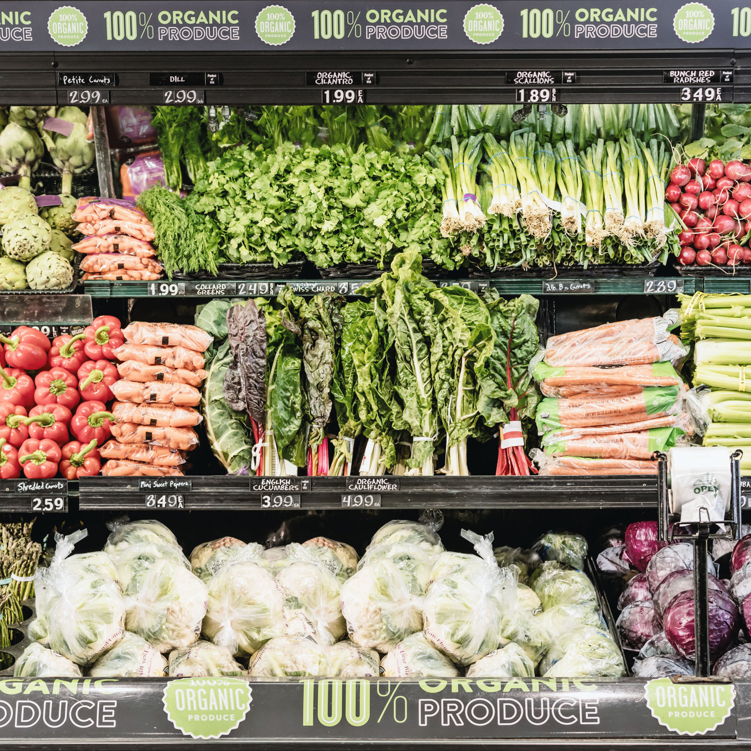 How leading grocers are reducing waste | McKinsey