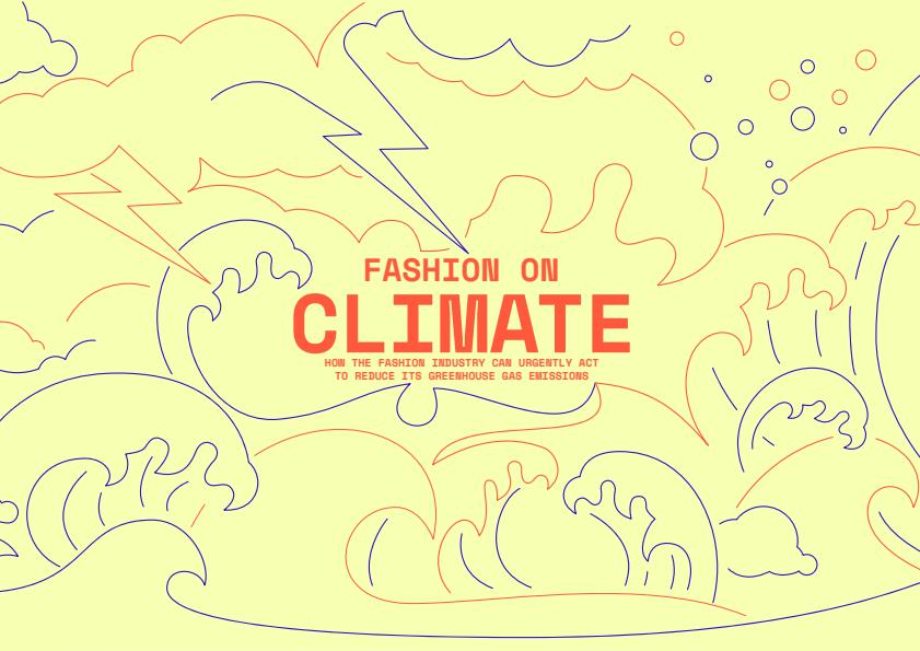 How the fashion industry can reduce its carbon footprint | McKinsey