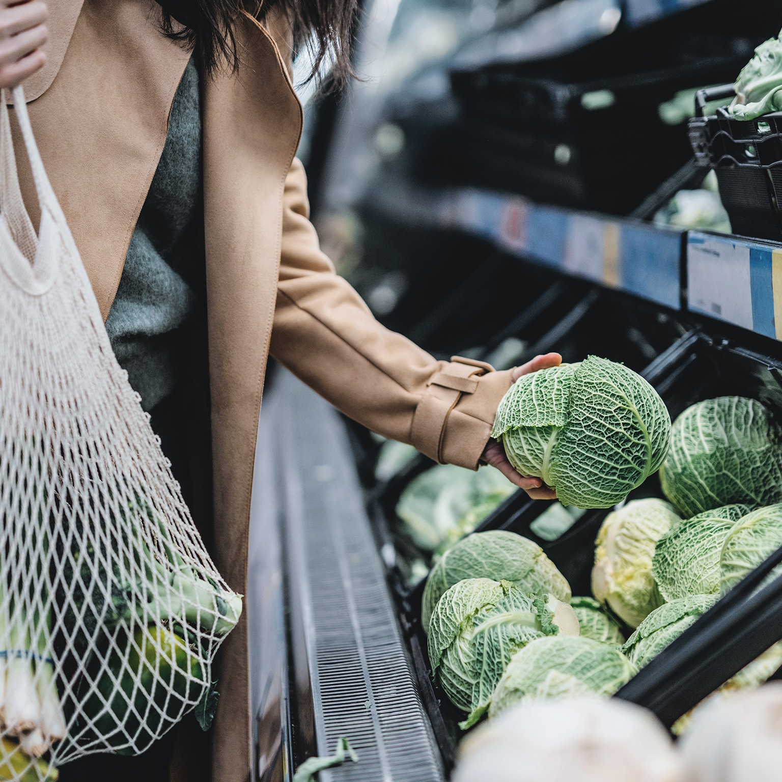 How sustainability could change the food system | McKinsey