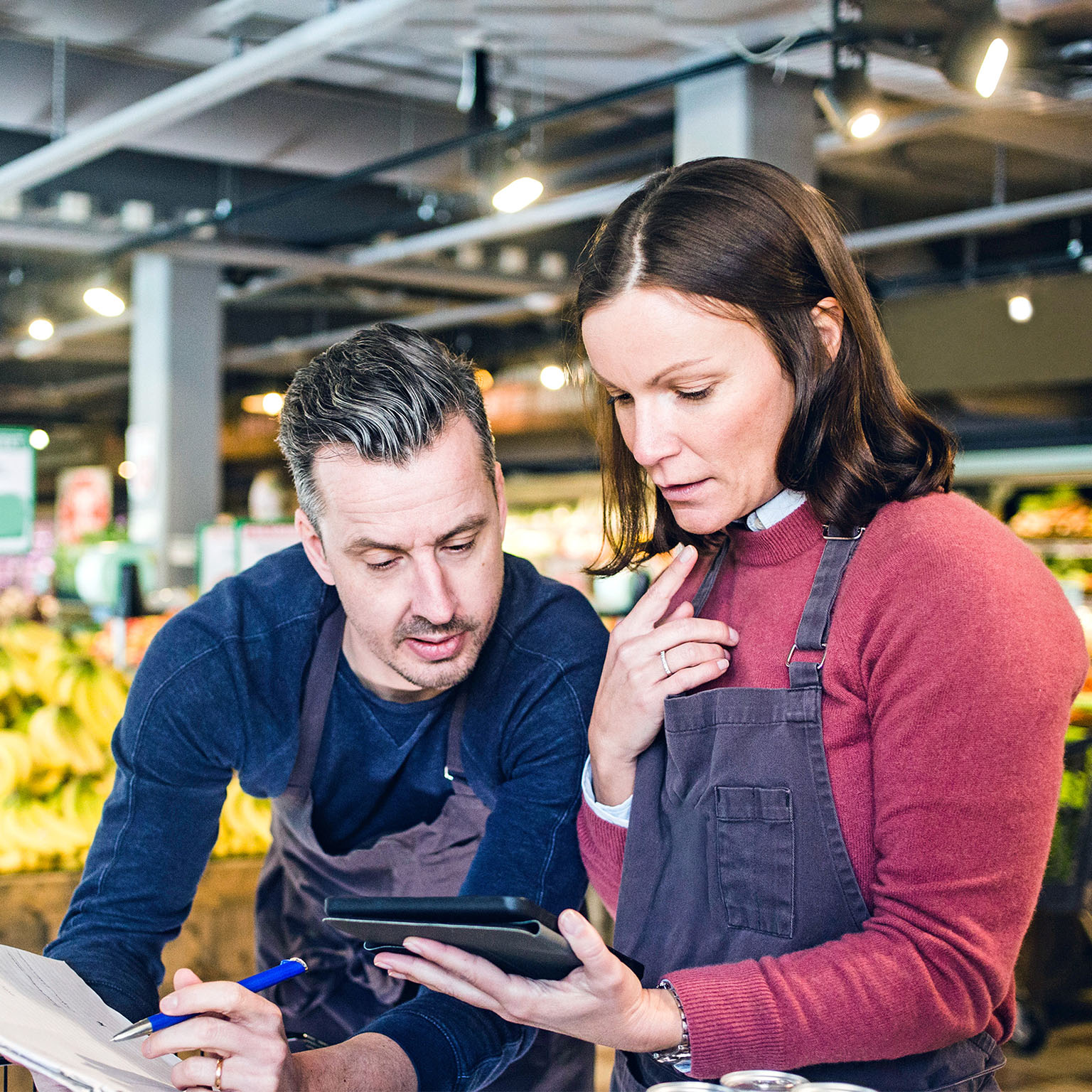 How retailers can retain frontline workers | McKinsey