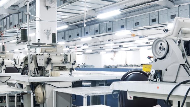 Sustainable apparel sourcing at scale: Fashion's new must-have | McKinsey