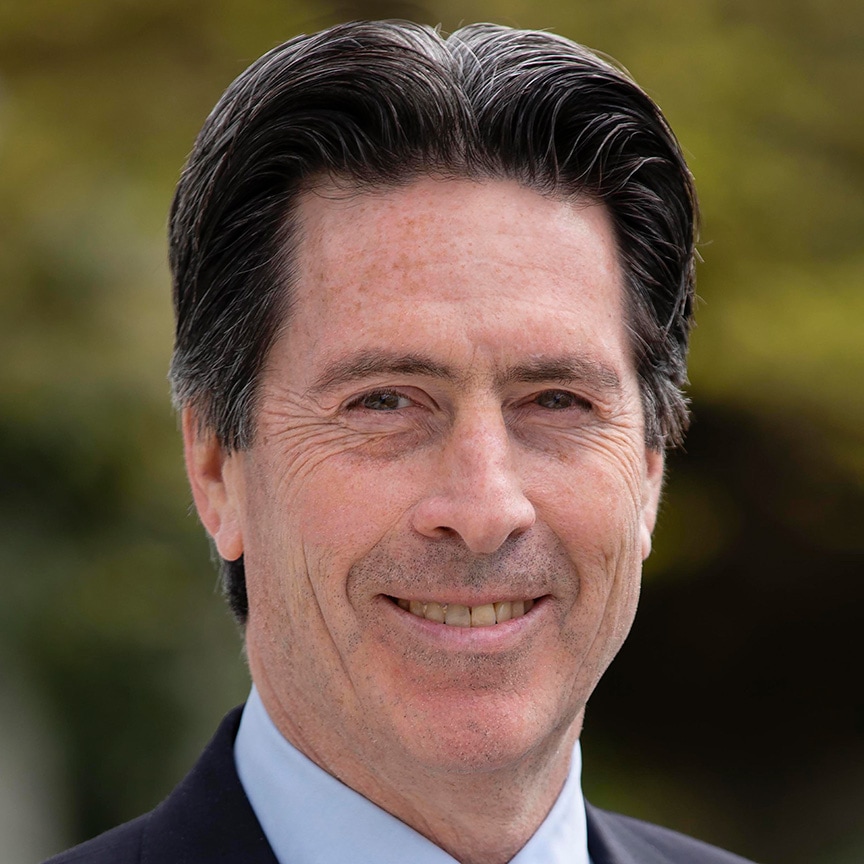 “The reason for physical retail, at any touchpoint, is the flagship ...