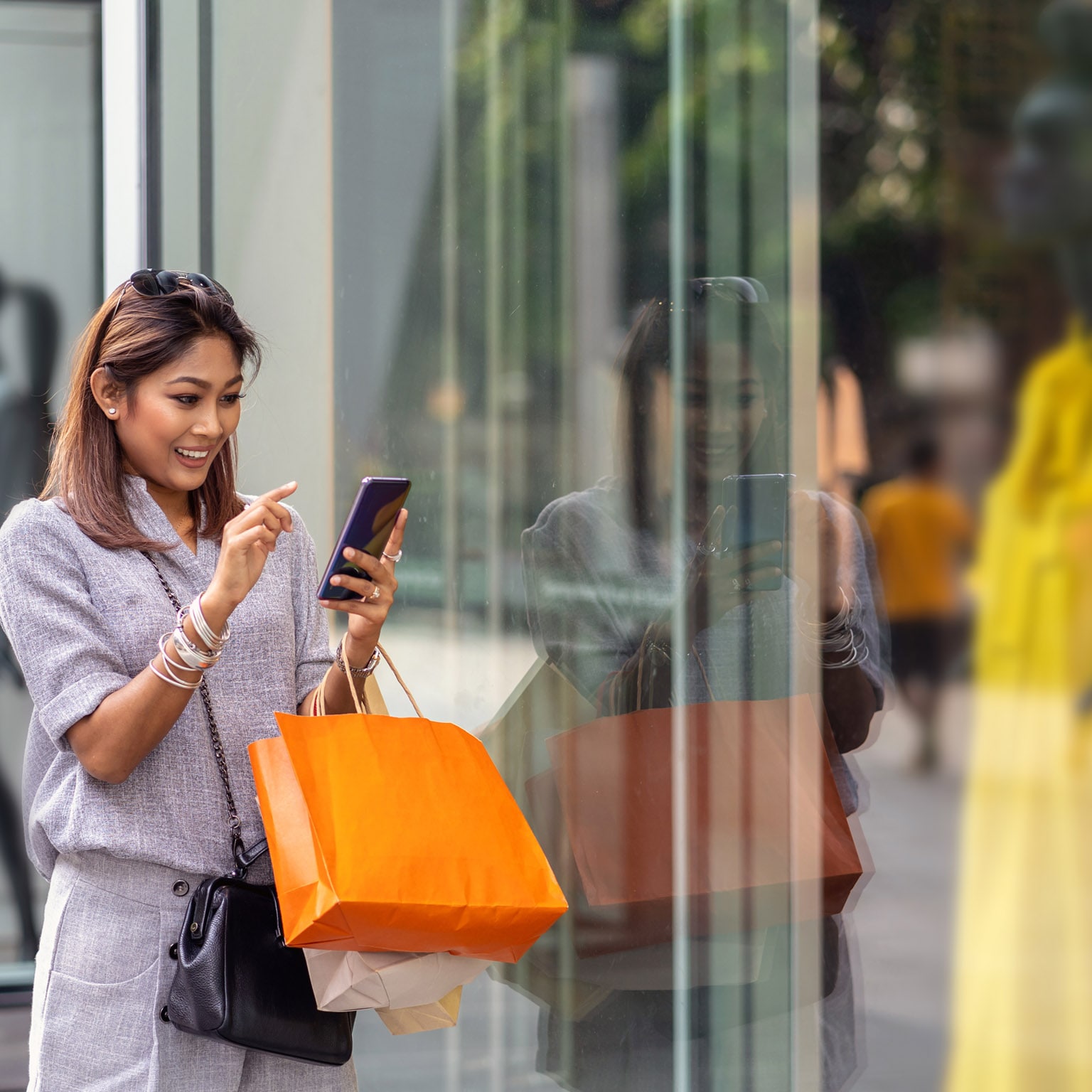 Immediacy and the retail customer journey | McKinsey