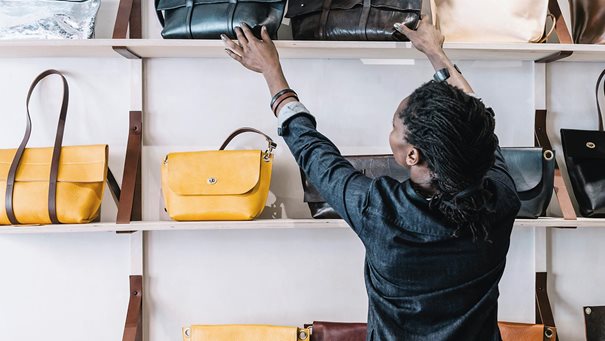 Omnichannel shopping and retail | McKinsey