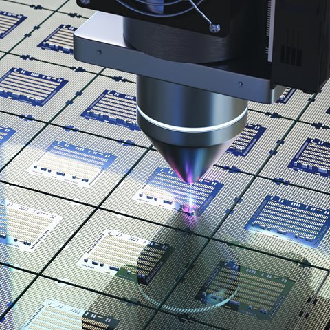 Foundry | Semiconductors | McKinsey & Company