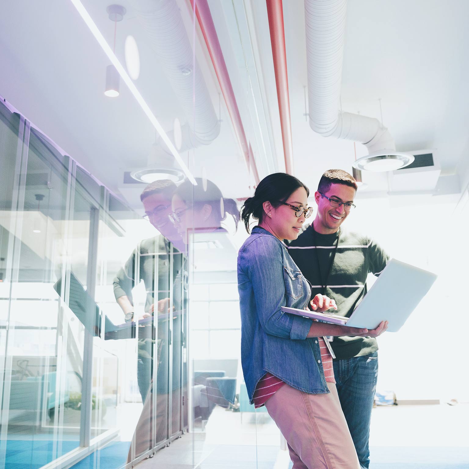 Tech Infrastructure | Technology, Media & Telecommunications | McKinsey ...