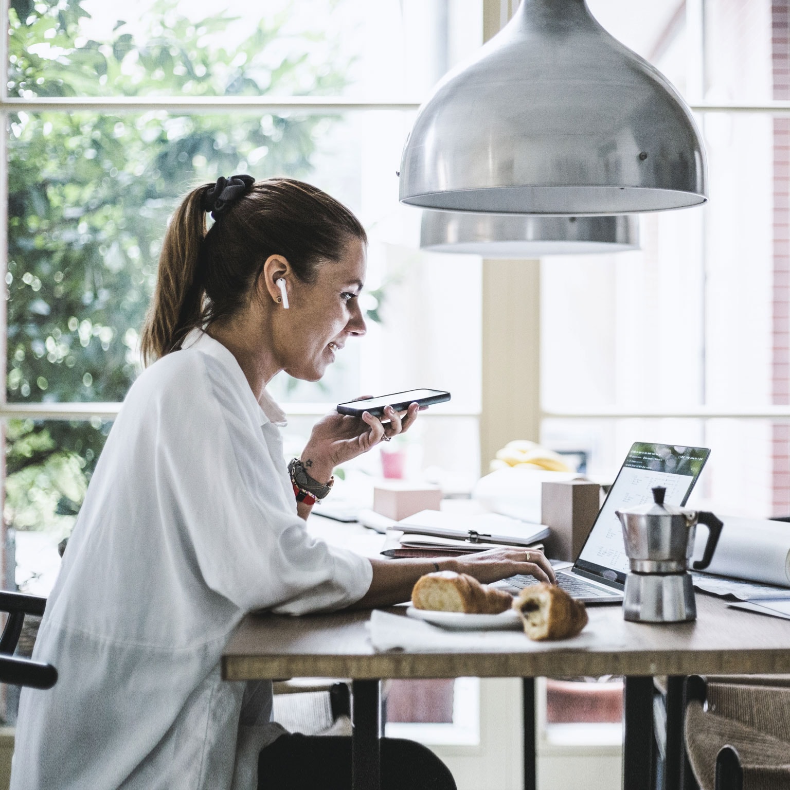 The telecommunications industry in 2020 and beyond | McKinsey