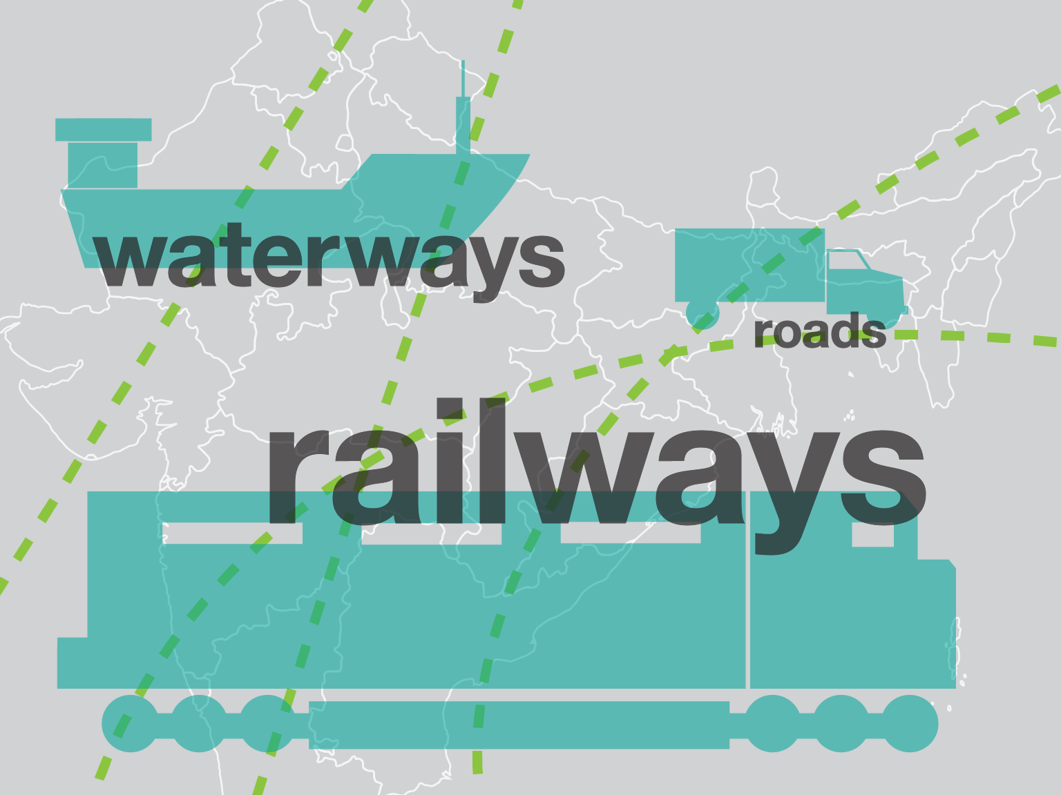 Transforming India’s logistics infrastructure | McKinsey