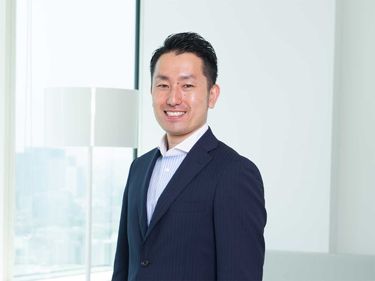 片山 博順 | McKinsey & Company