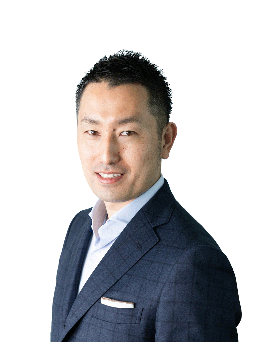 Hiroyuki Katayama | McKinsey & Company