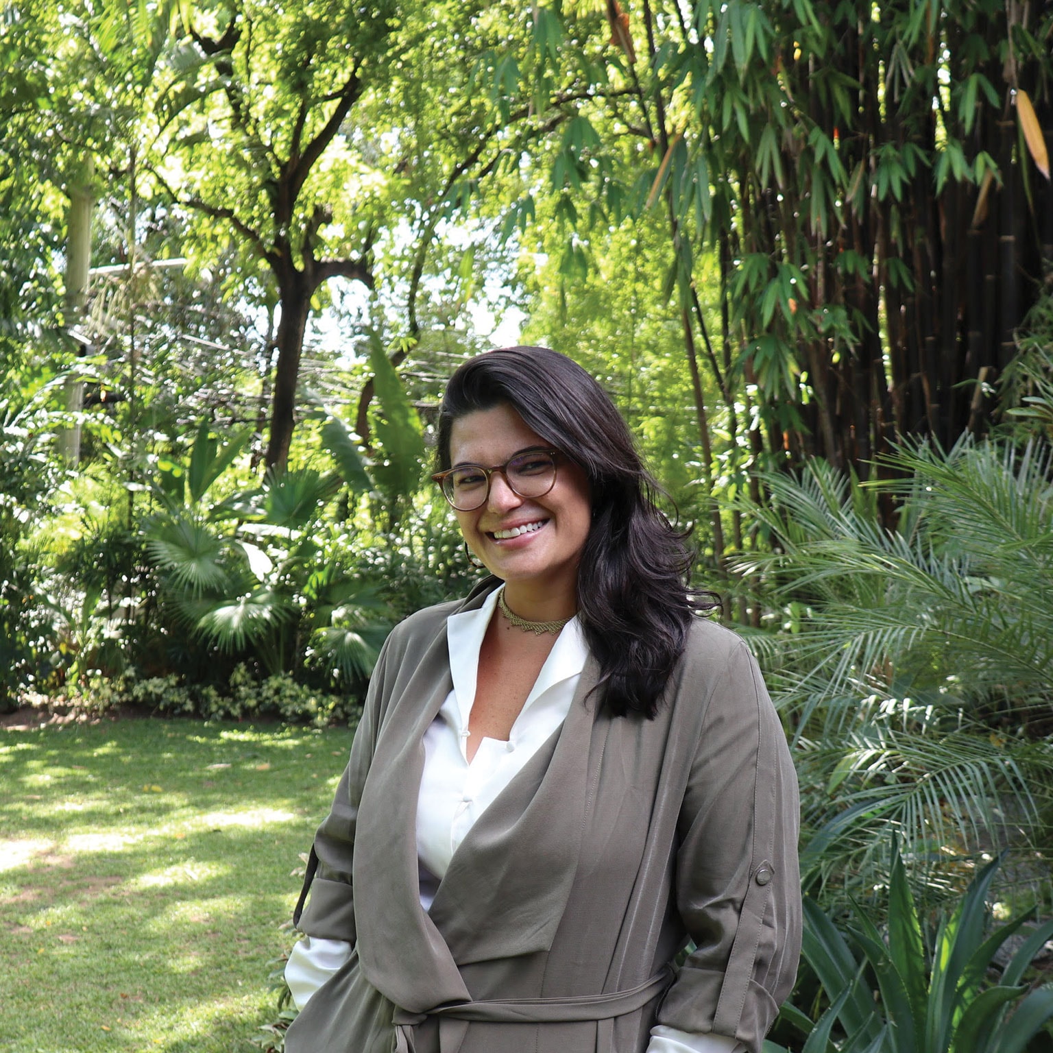 The Philippines Growth Dialogues: Mariana Zobel de Ayala | McKinsey