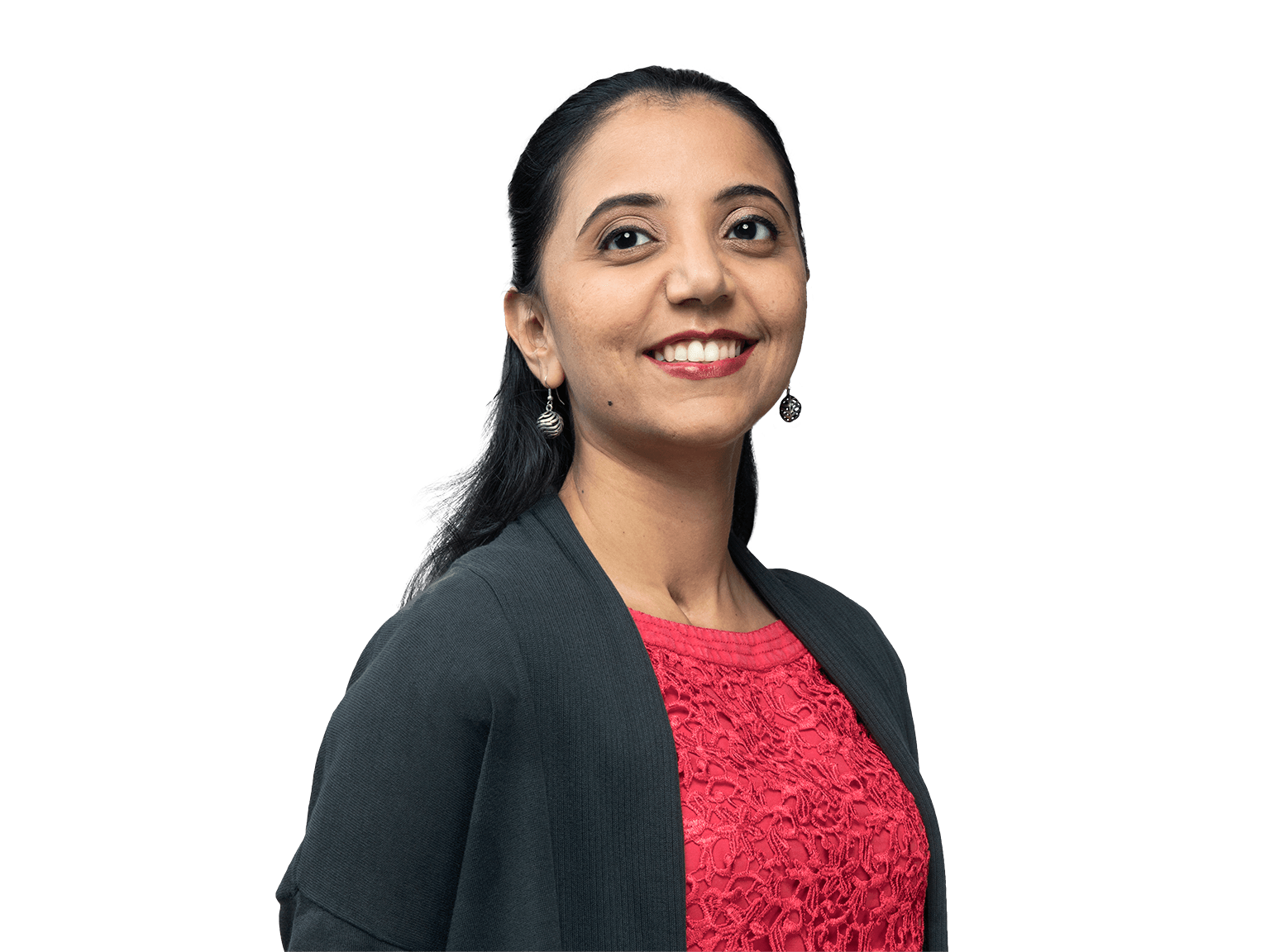 Vidhya Ganesan | McKinsey & Company