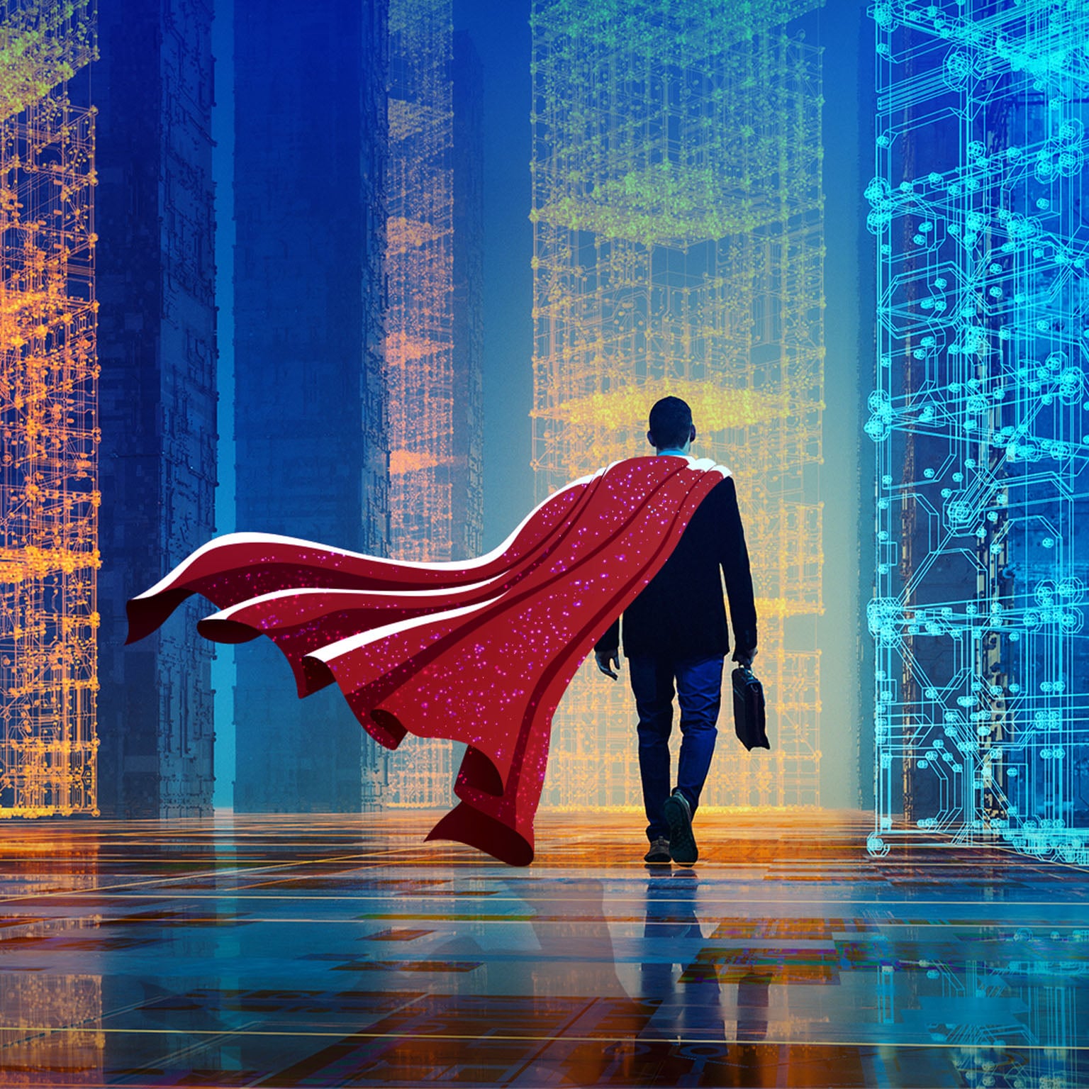 “We need to work together, find ways to work constructively, not just ...