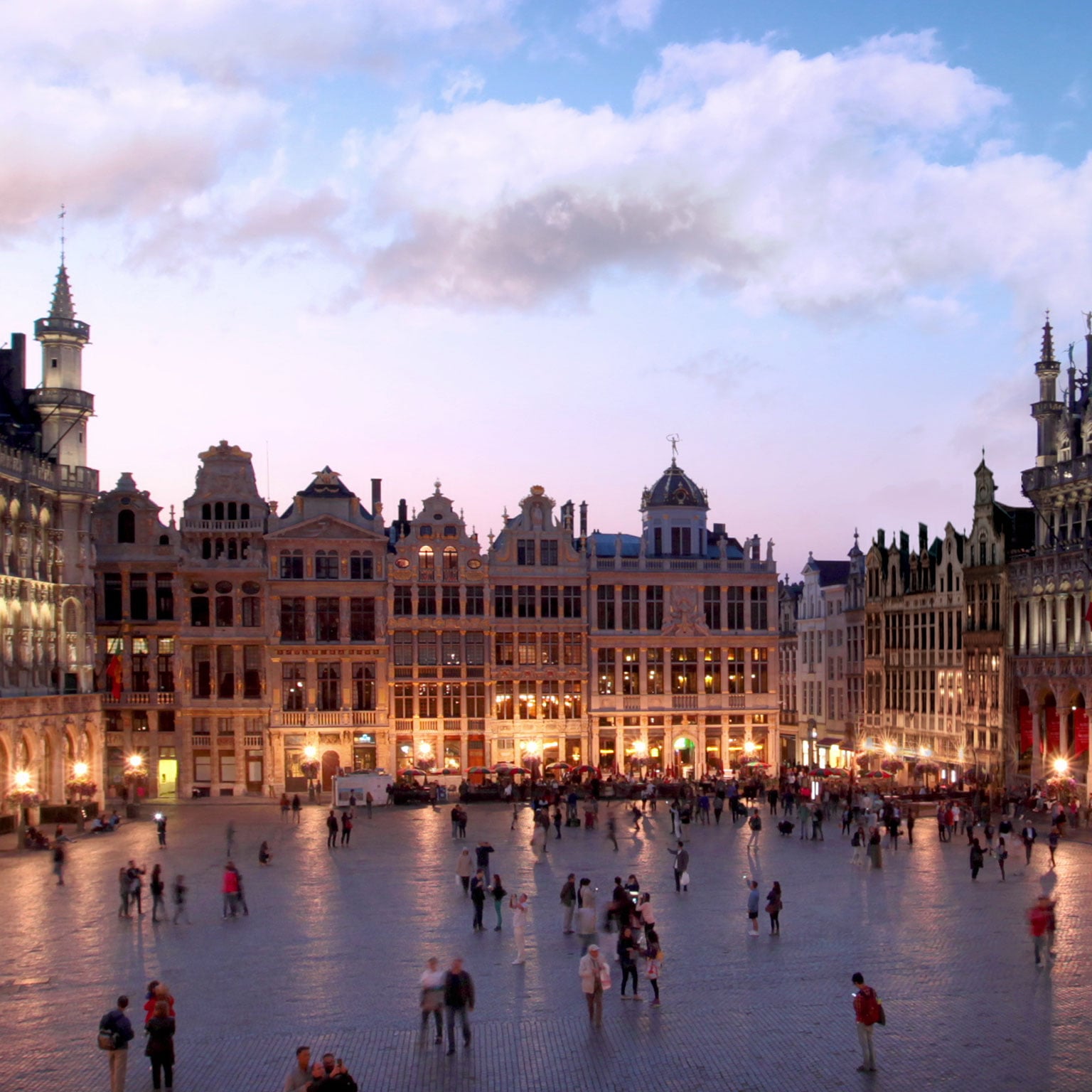 Inspiring Belgium | Belgium and Luxembourg | McKinsey & Company