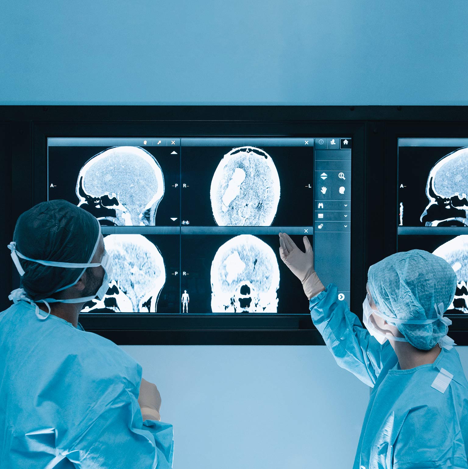 Medizintechnik | Germany | McKinsey & Company