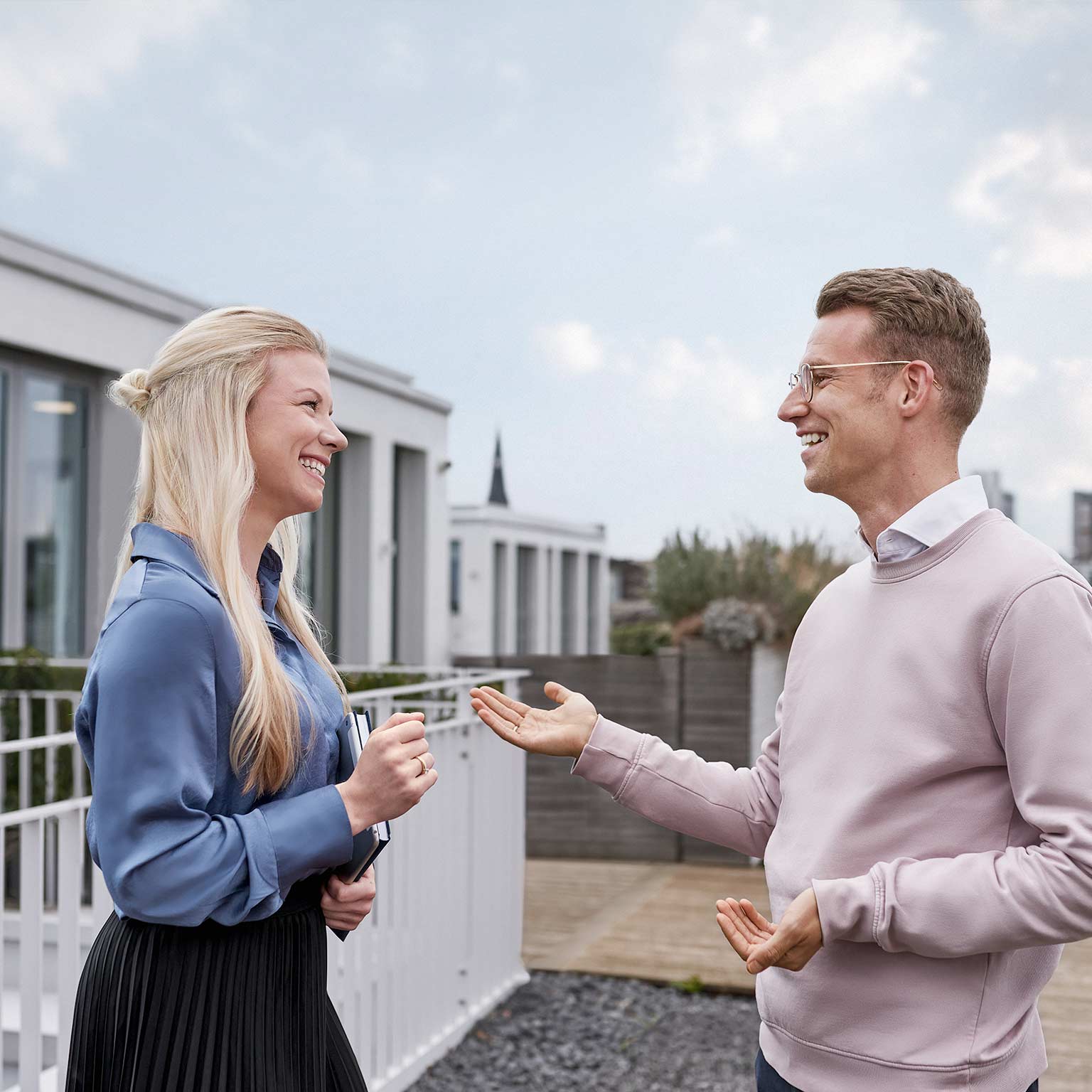 Dein Einstieg mit Berufserfahrung | Germany | McKinsey & Company