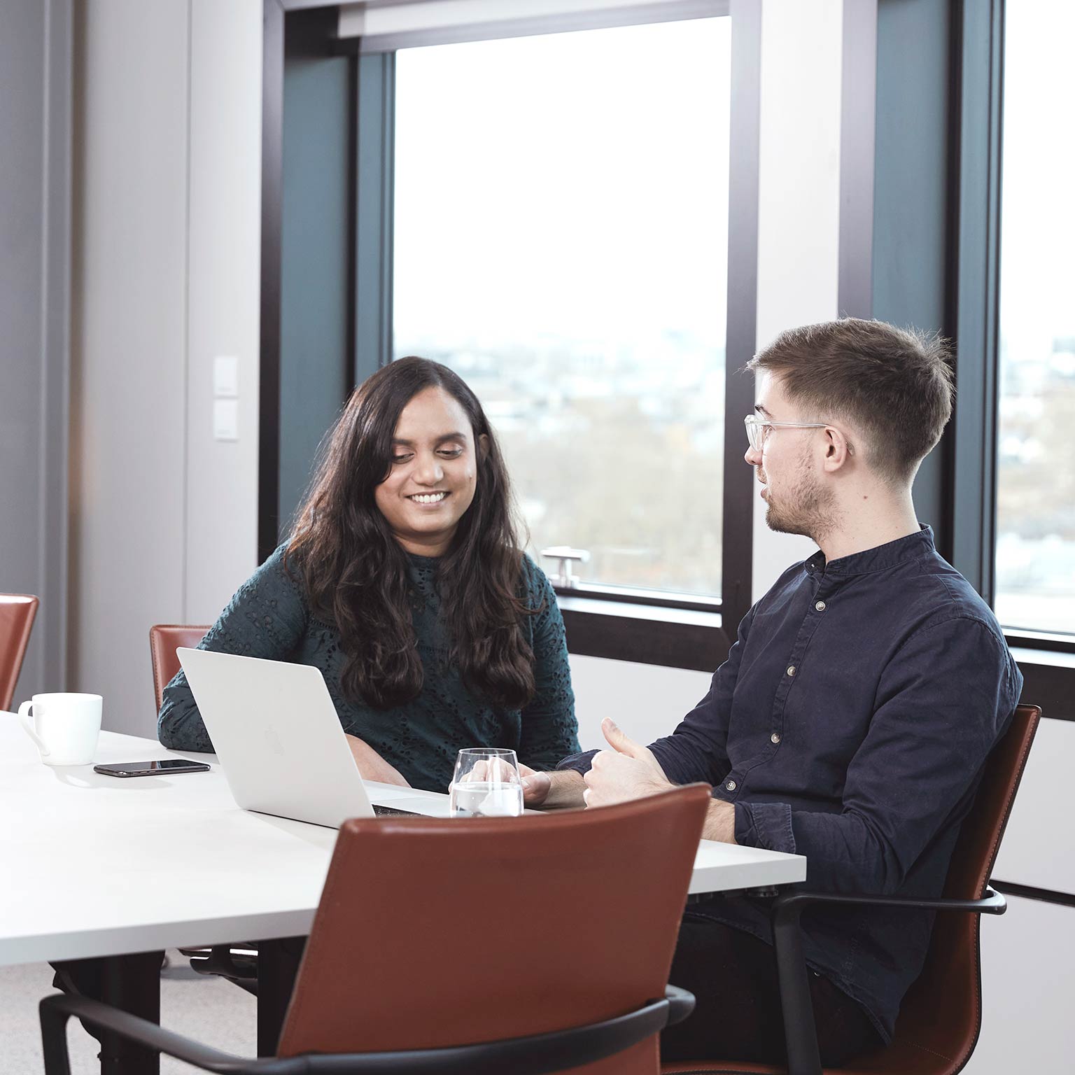 Dein Einstieg als Consultant | Germany | McKinsey & Company