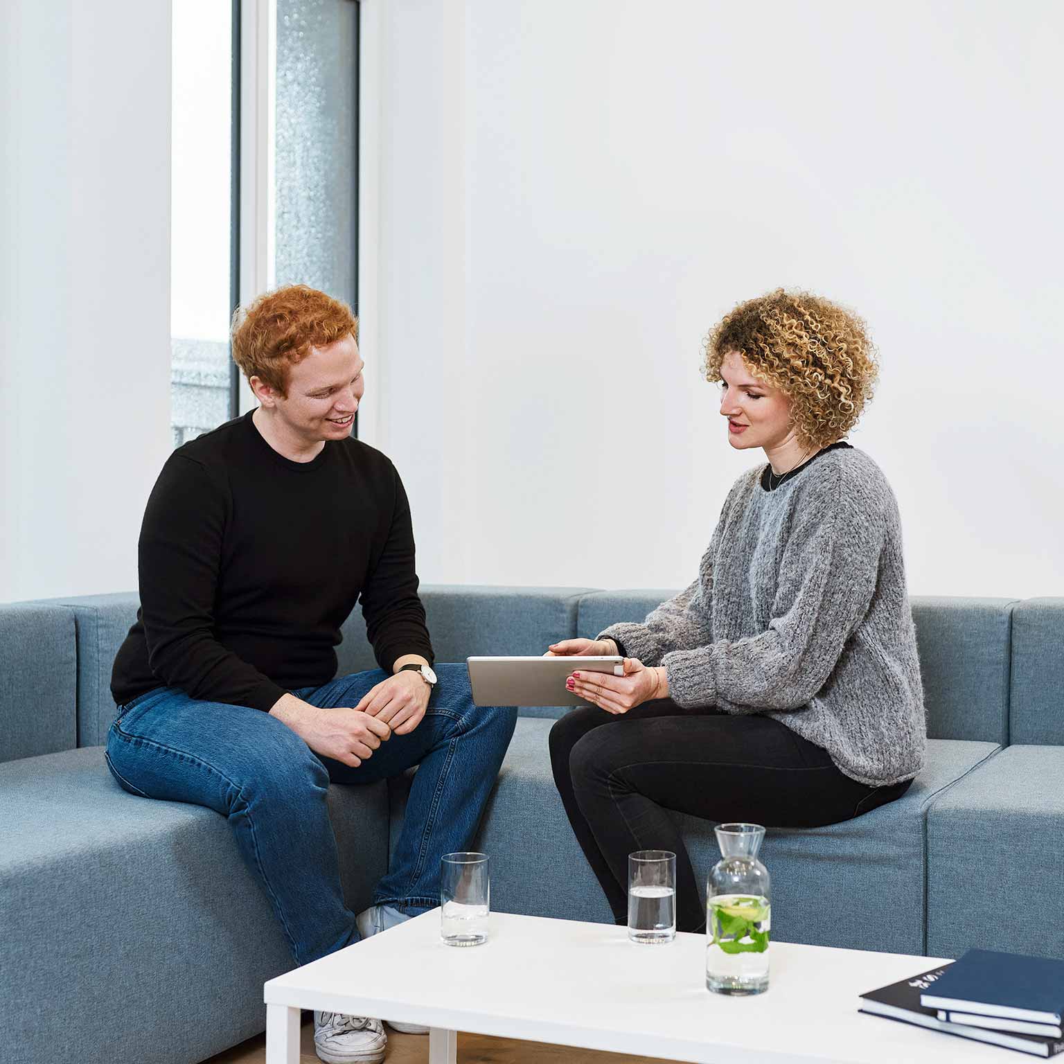 Dein Interview- und Auswahlprozess | Germany | McKinsey & Company