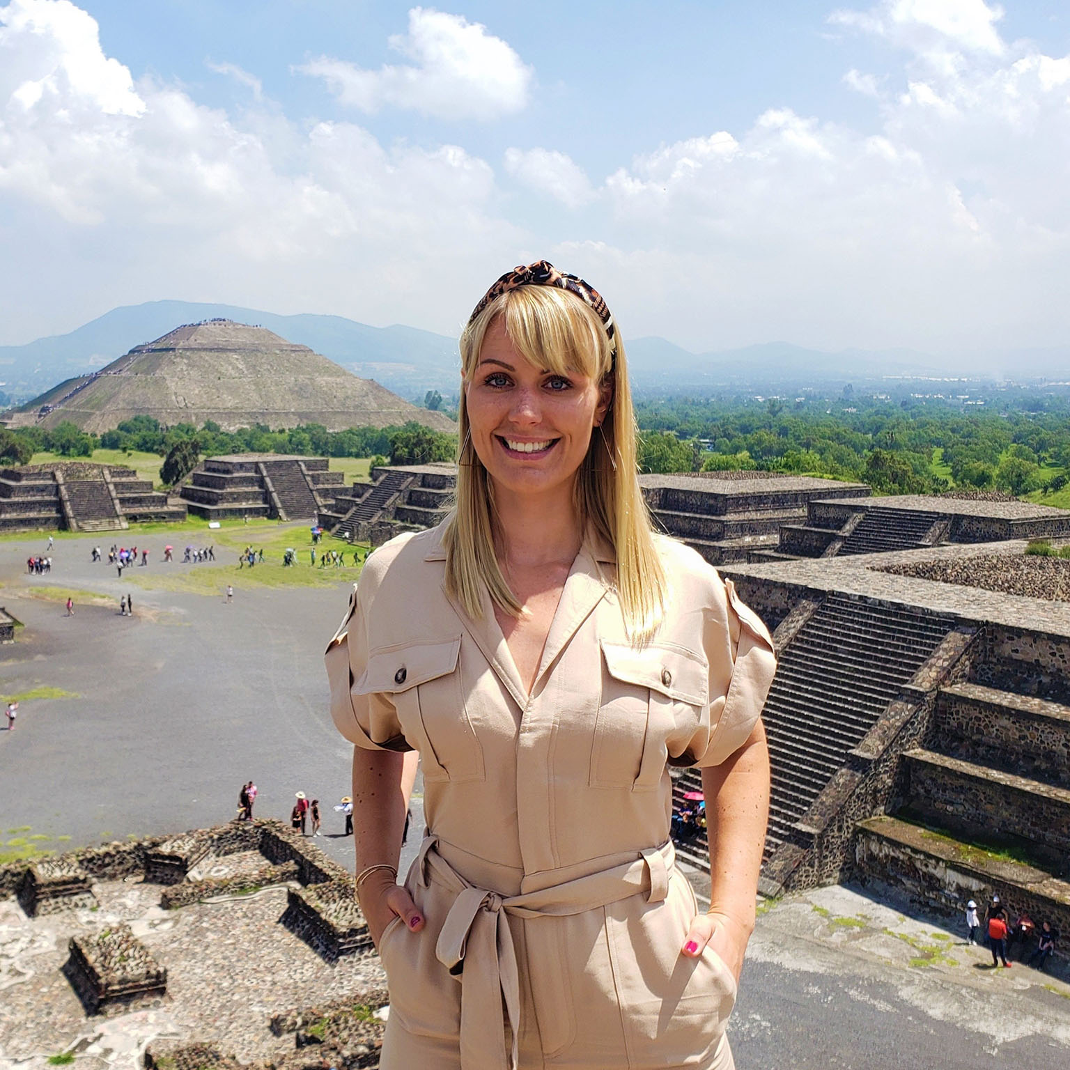 Sarah | Germany | McKinsey & Company