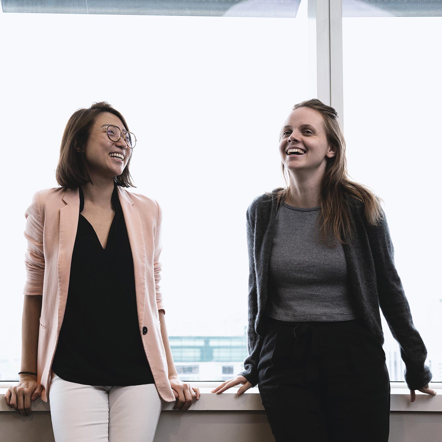 Women Act | Germany | McKinsey & Company