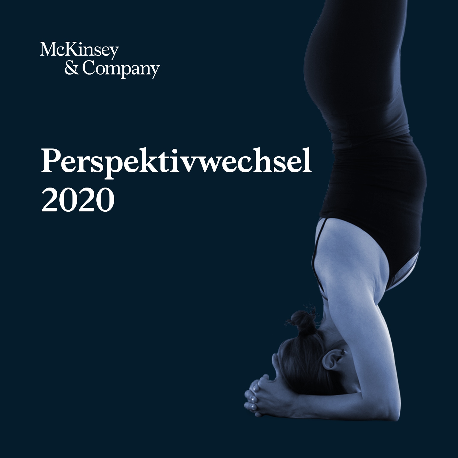 McKinsey-Event für Young Professionals: Neue Perspektiven in der ...