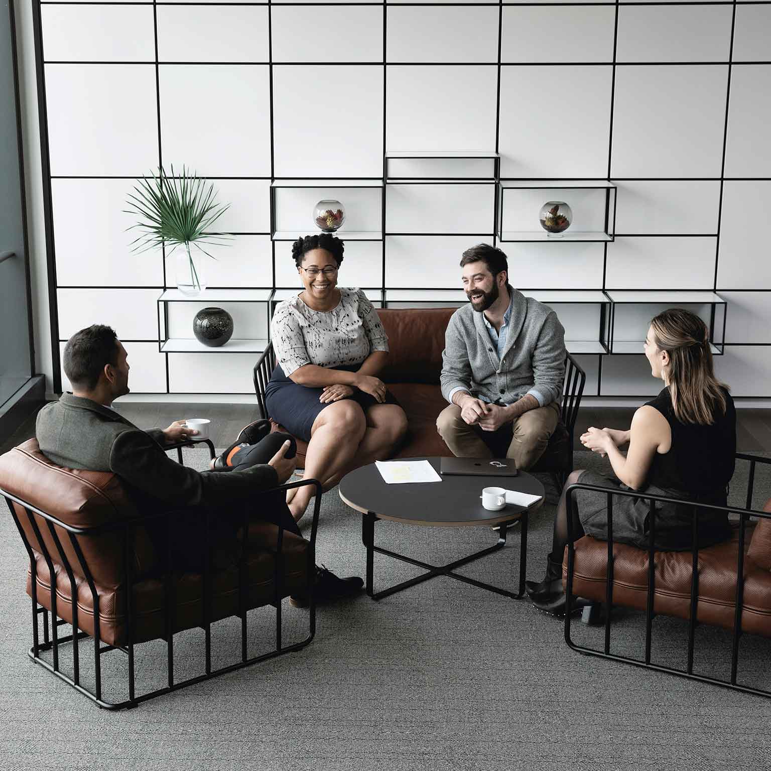 "2021 McKinsey Achievement Awards": Stipendien für engagierte ...