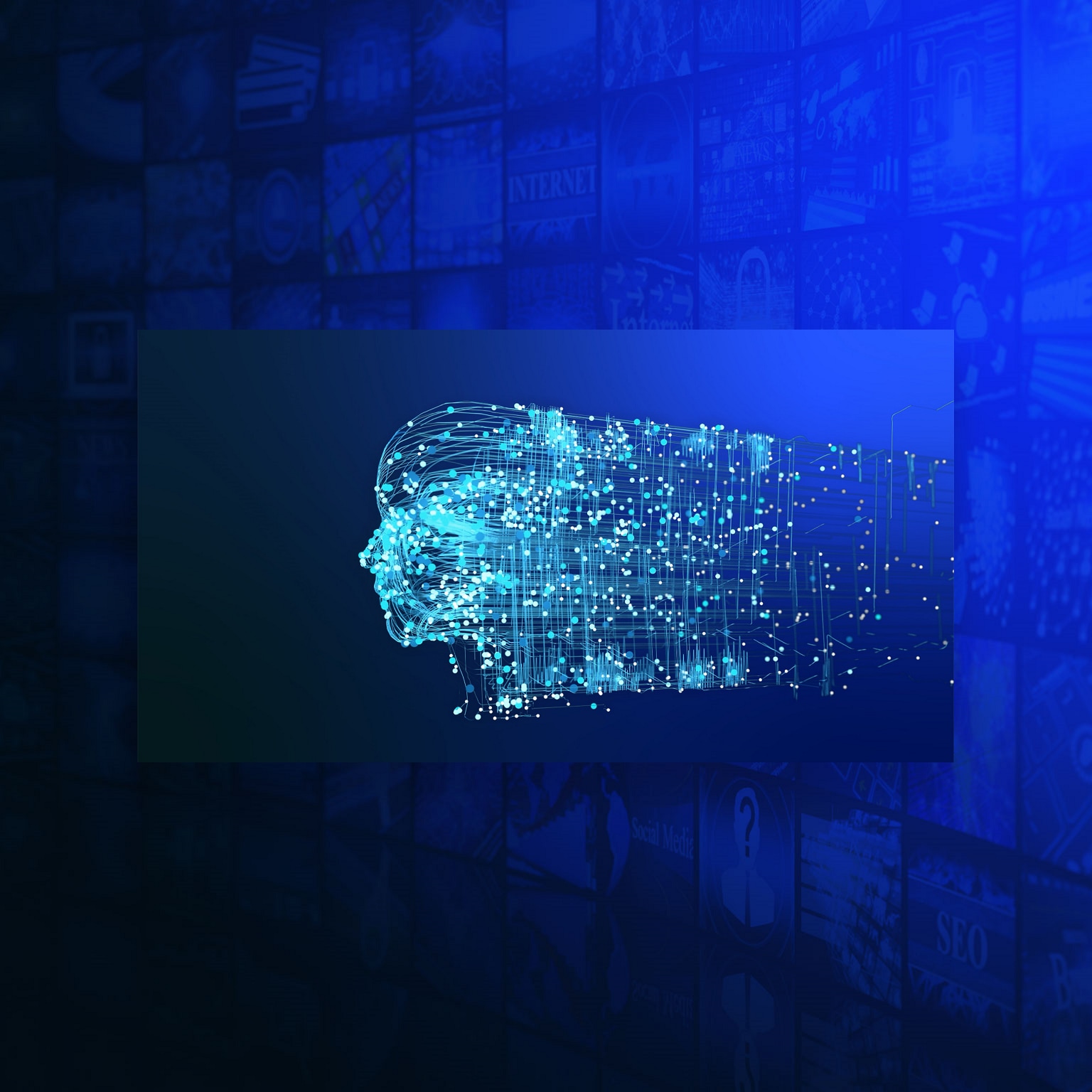 Generative AI holds huge economic potential for the global economy ...
