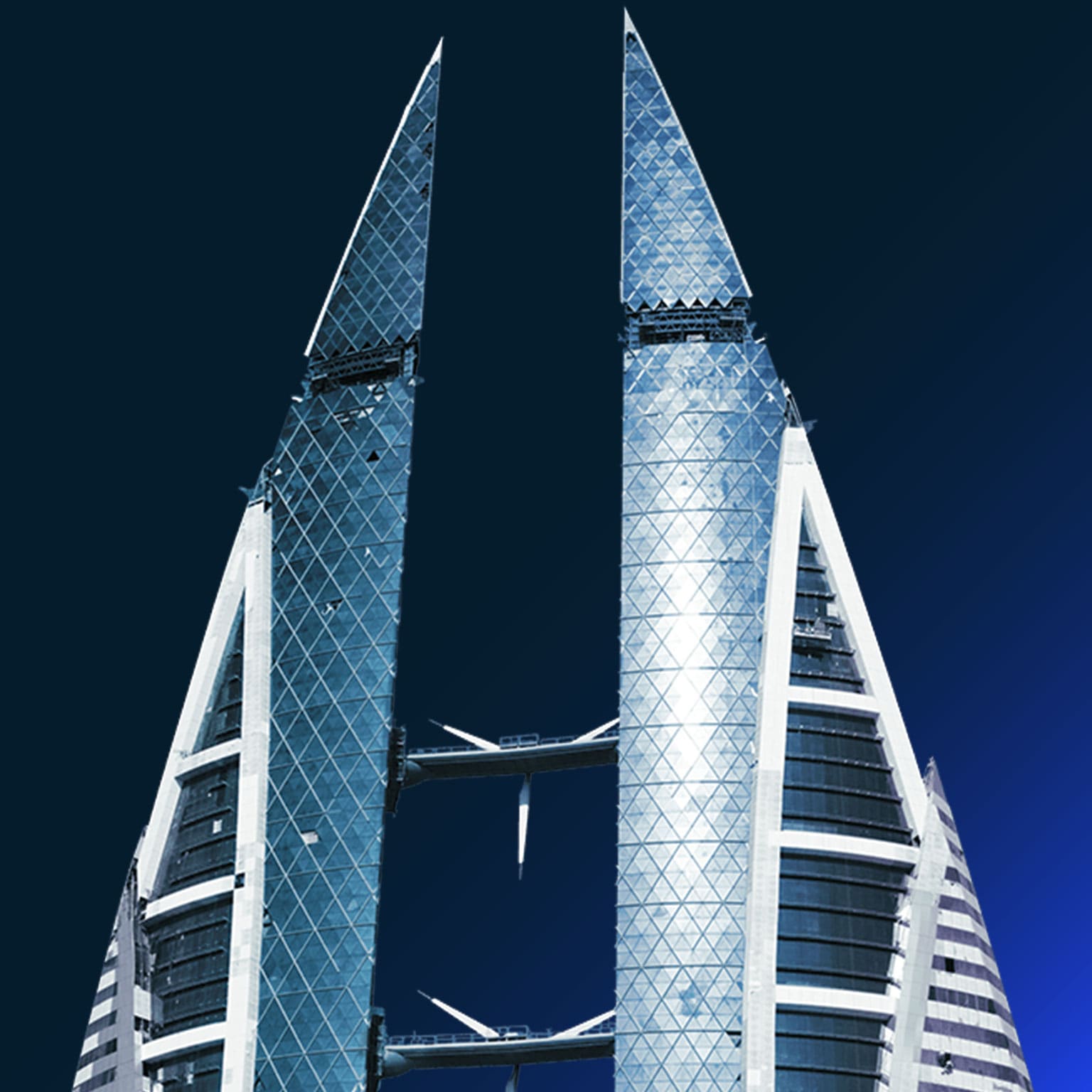 Manama | Middle East | McKinsey & Company