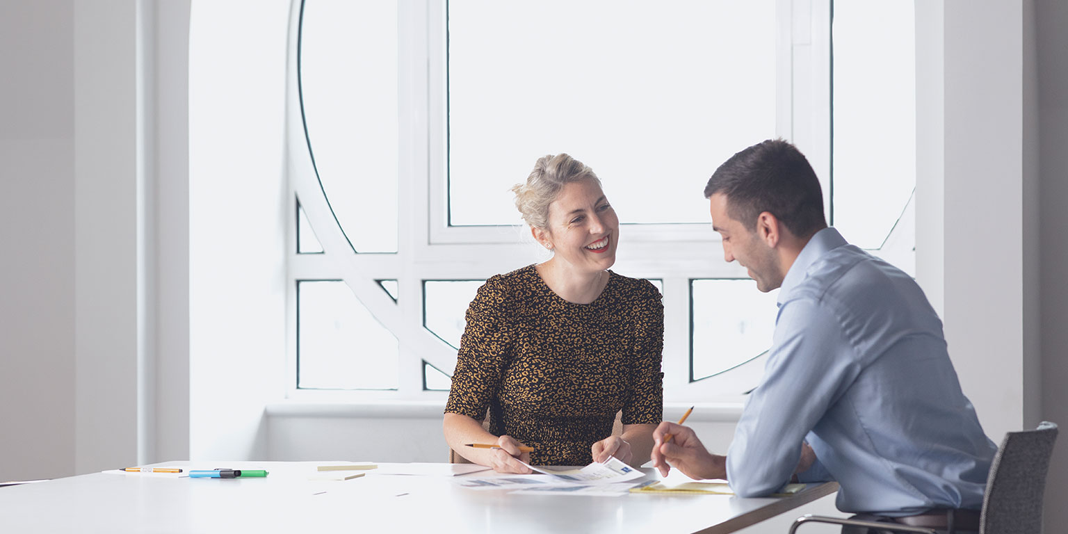 Working at McKinsey Sweden | Sweden | McKinsey & Company