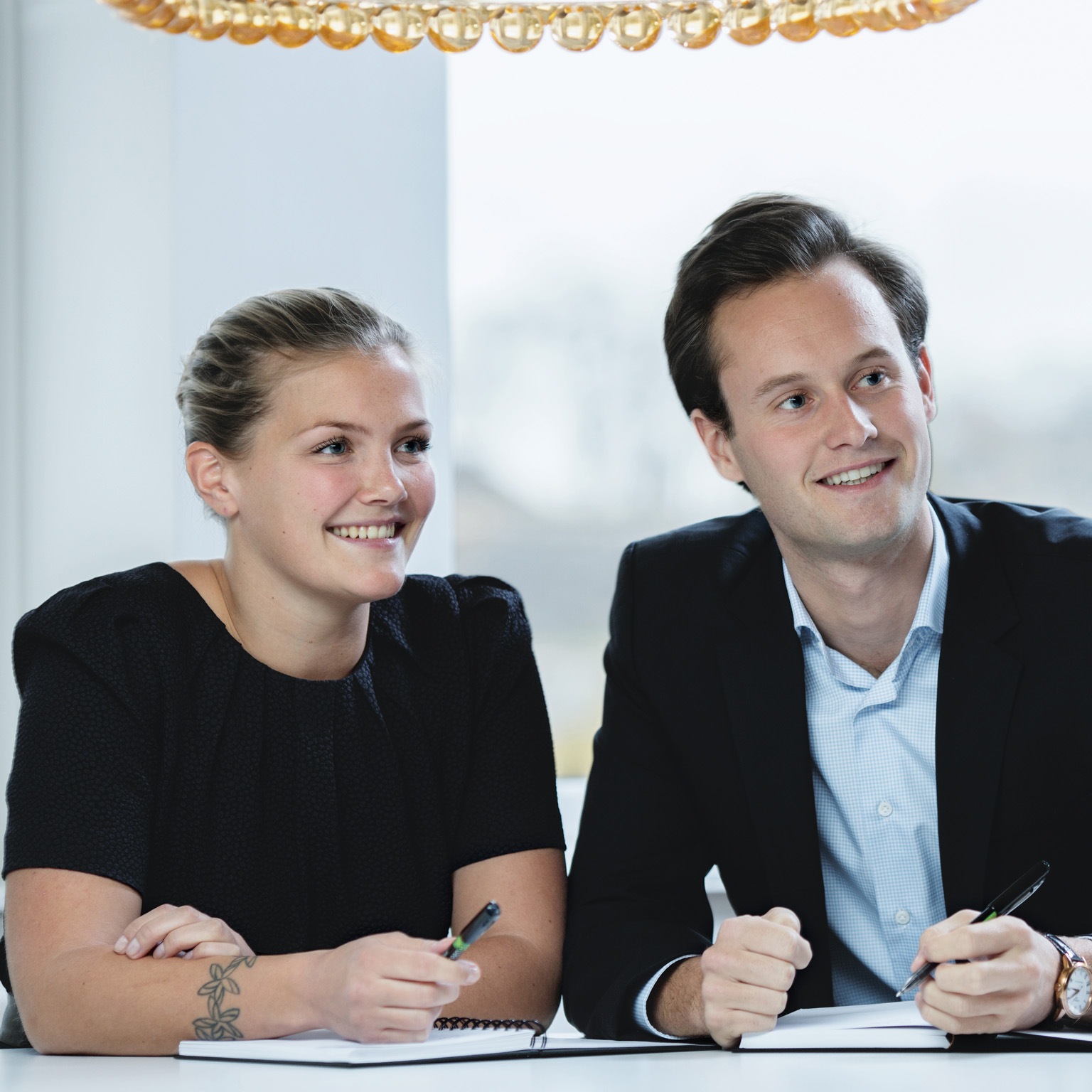 Working at McKinsey Norway | Norway | McKinsey & Company