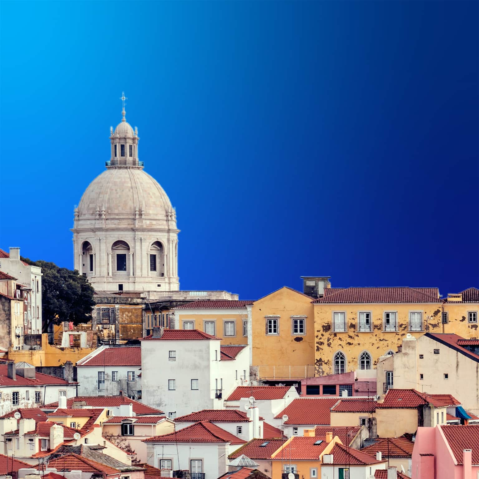 Lisbon | McKinsey & Company