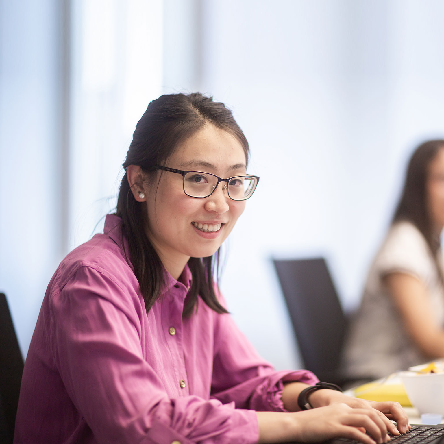 Apply | Switzerland | McKinsey & Company