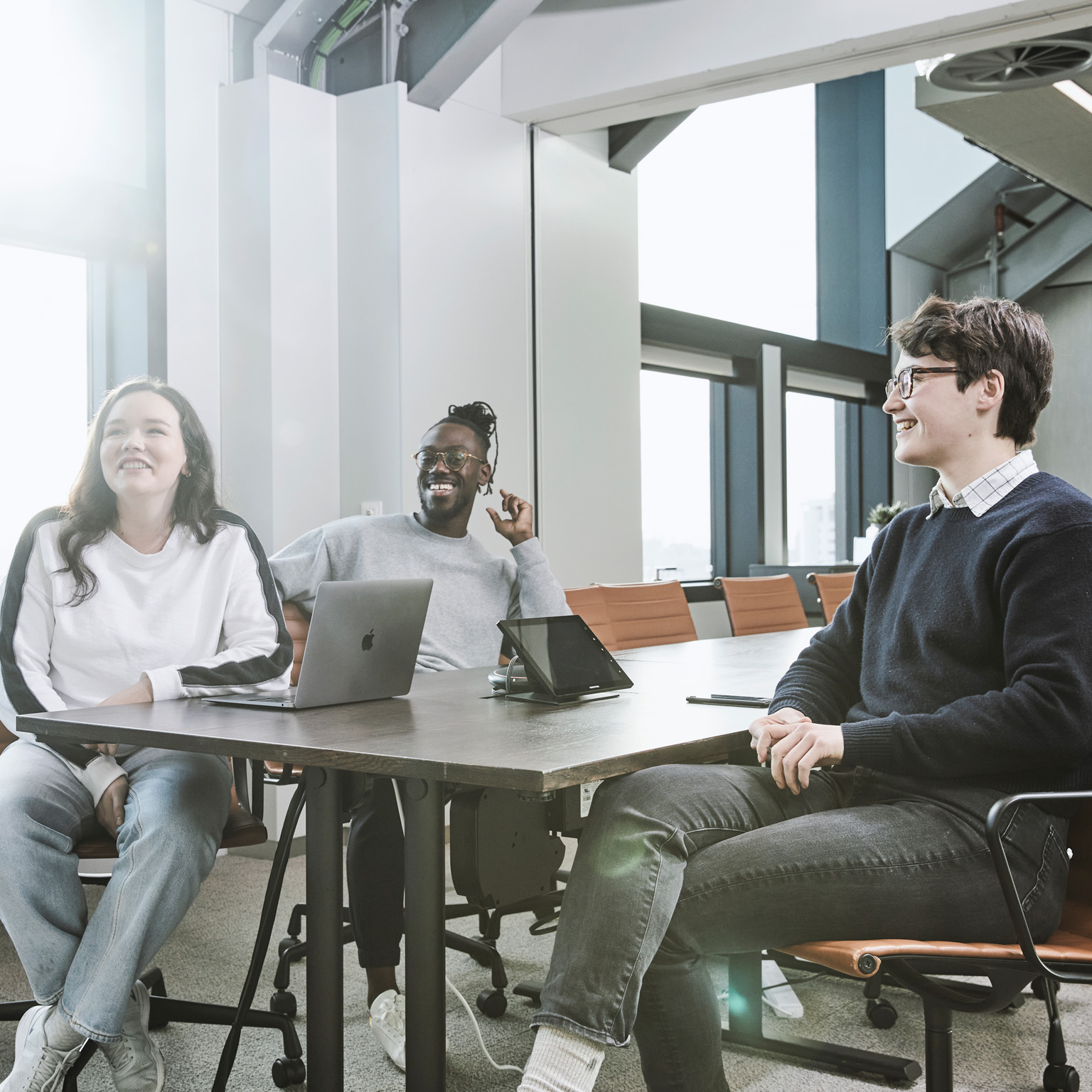 Future Talent Programme | United Kingdom | McKinsey & Company